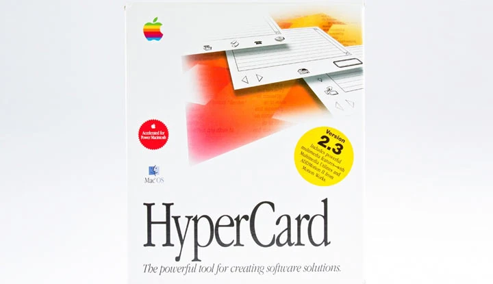 HyperCard | Livecode Wiki | Fandom
