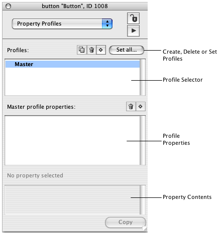 Property profile | Livecode Wiki | Fandom