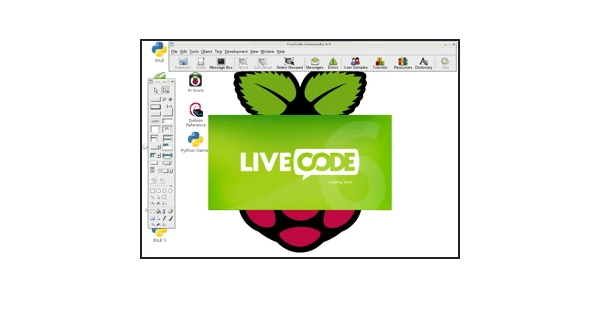 Raspberry Pi | Livecode Wiki | Fandom