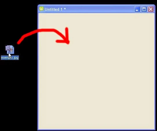 Drag and drop | Livecode Wiki | Fandom