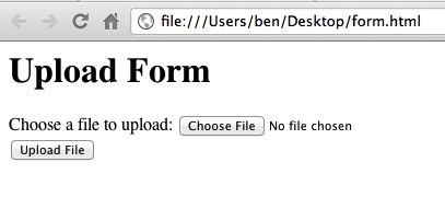 Uploading files on livecode web server | Livecode Wiki | Fandom