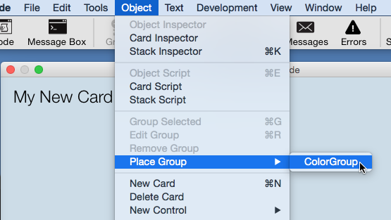 BackgroundBehavior | Livecode Wiki | Fandom