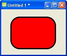 Rounded rectangle | Livecode Wiki | Fandom
