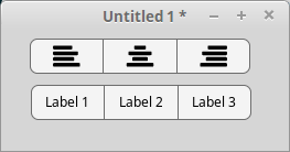 Segmented control widget | Livecode Wiki | Fandom