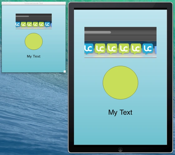 Fullscreenmode | Livecode Wiki | Fandom