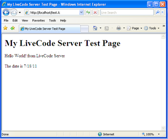 Install Livecode Server With Apache Via Htaccess Livecode Wiki Fandom