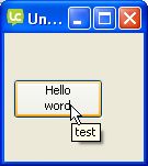 Tool tip | Livecode Wiki | Fandom