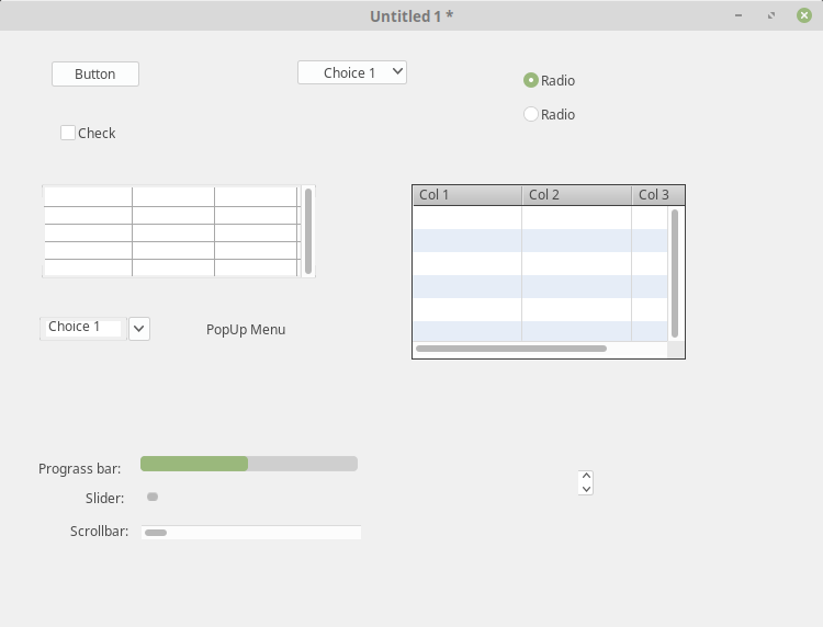 LookAndFeel | Livecode Wiki | Fandom