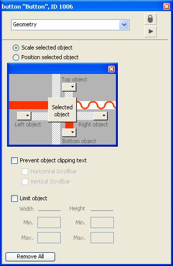 Geometry Manager Livecode Wiki Fandom 
