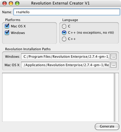 Working with DLL | Livecode Wiki | Fandom