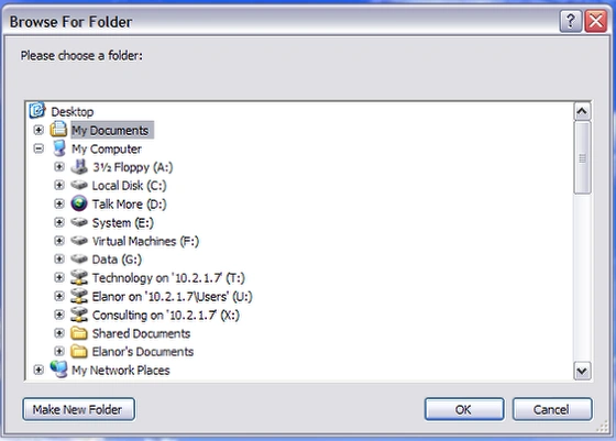 Answer folder | Livecode Wiki | Fandom