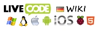 Menus | Deutsches LiveCode Wiki | Fandom