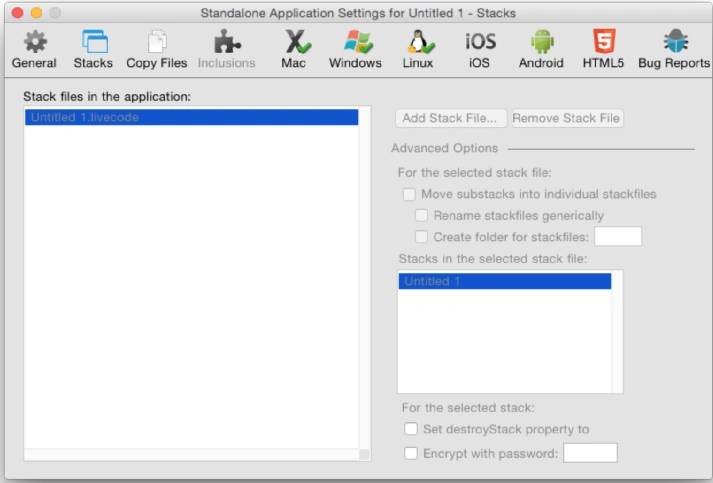 Android manifest merging | Livecode Wiki | Fandom