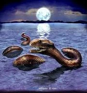 Manipogo | Living Dinopedia Wiki | Fandom