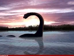 Ogopogo | Living Dinopedia Wiki | Fandom