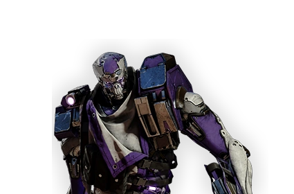 Хекс | Livelock Вики | Fandom