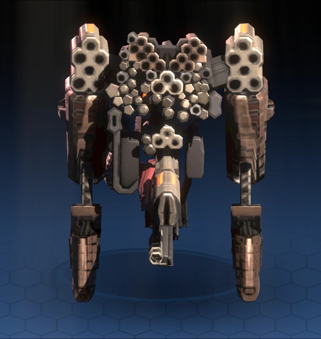 Покровитель | Livelock Вики | Fandom