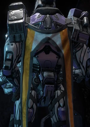 Cape - Official Livelock Wiki