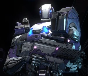 Alloy - Official Livelock Wiki