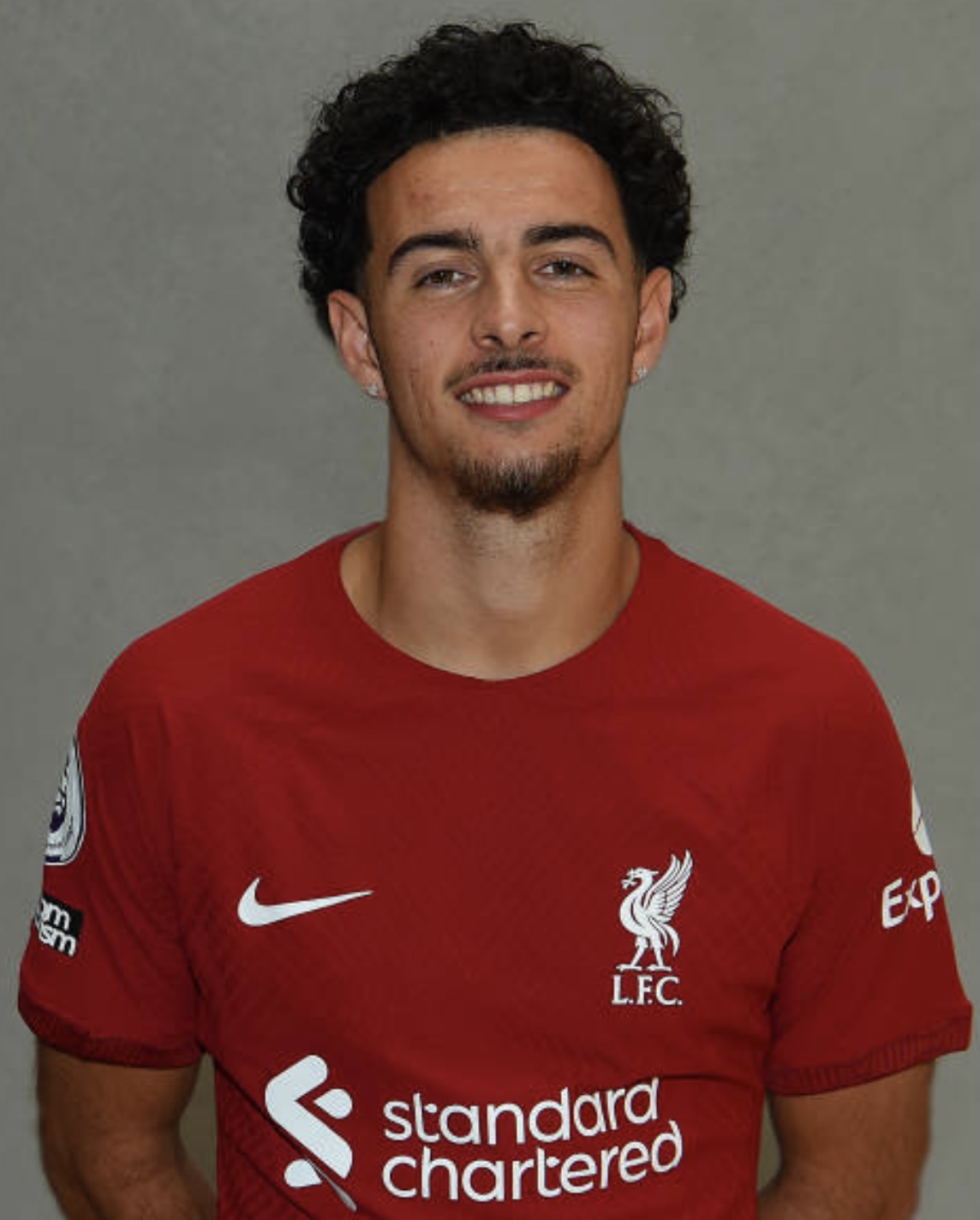 Curtis Jones Liverpool Fc Wiki Fandom