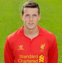 Jordan Williams | Liverpool FC Wiki | Fandom