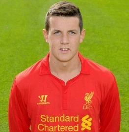 Jordan Williams | Liverpool FC Wiki | Fandom
