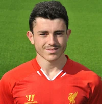 Louis Robles | Liverpool FC Wiki | Fandom