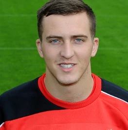 Ryan Fulton | Liverpool FC Wiki | Fandom