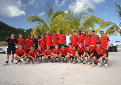 2010-11 Academy Under 18s season | Liverpool FC Wiki | Fandom