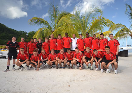 2010-11 Academy Under 18s season | Liverpool FC Wiki | Fandom