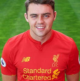 Connor Randall | Liverpool FC Wiki | Fandom