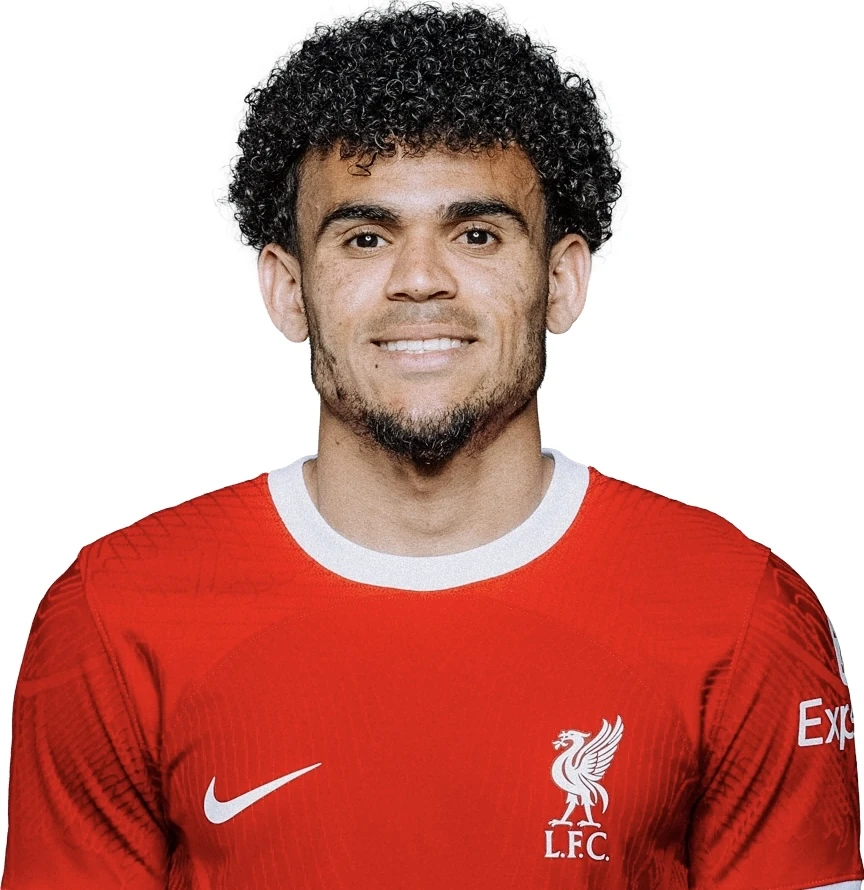 Luis Diaz | Liverpool FC Wiki | Fandom