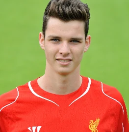 Sam Hart | Liverpool FC Wiki | Fandom