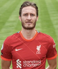 Ben Davies | Liverpool FC Wiki | Fandom