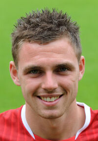 Paul Anderson | Liverpool FC Wiki | Fandom