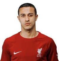 Thiago | Liverpool FC Wiki | Fandom