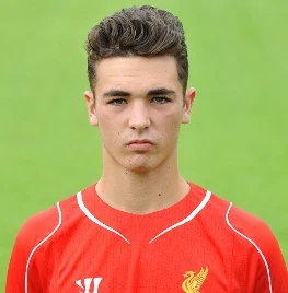 Adam Phillips | Liverpool FC Wiki | Fandom