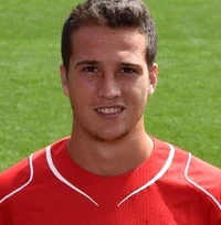 Javier Manquillo | Liverpool FC Wiki | Fandom
