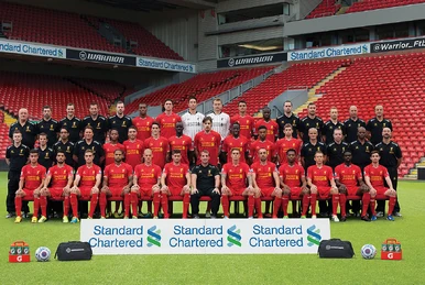 Liverpool FC 2016/17 – Season Review🔞 Transforme sua vida com jogos do ...