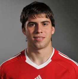 Emiliano Insua | Liverpool FC Wiki | Fandom