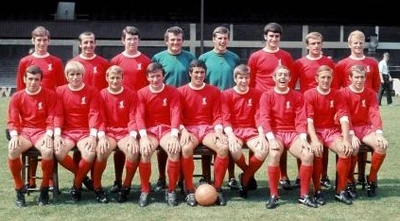 1969-70 season | Liverpool FC Wiki | Fandom