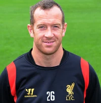 Charlie Adam | Liverpool FC Wiki | Fandom
