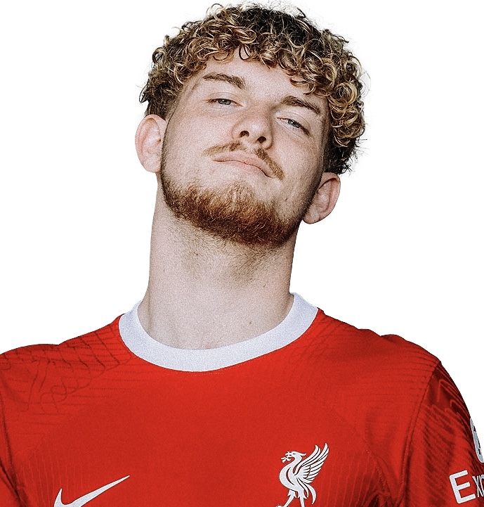 Harvey Elliott | Liverpool FC Wiki | Fandom