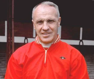 Bill Shankly | Liverpool FC Wiki | Fandom