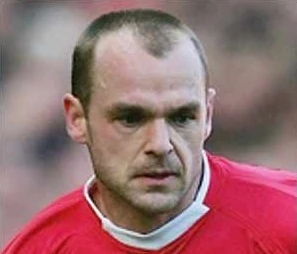 Danny Murphy | Liverpool FC Wiki | Fandom