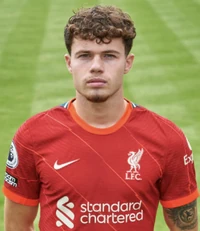 Neco Williams | Liverpool FC Wiki | Fandom