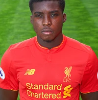 Sheyi Ojo | Liverpool FC Wiki | Fandom
