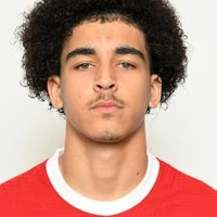 Jayden Danns | Liverpool FC Wiki | Fandom