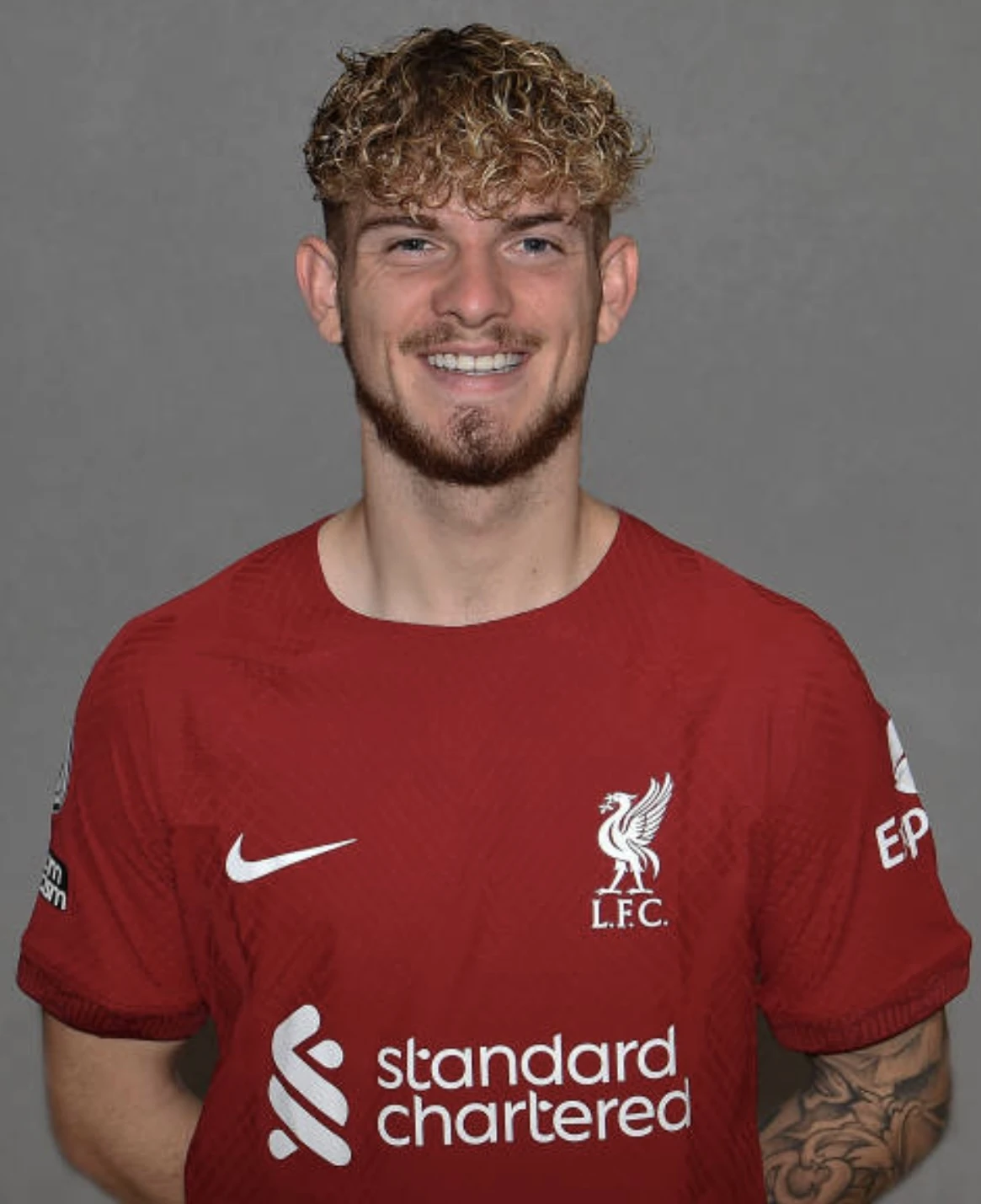 Harvey Elliott | Liverpool FC Wiki | Fandom