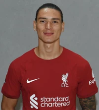 Darwin Nunez | Liverpool FC Wiki | Fandom